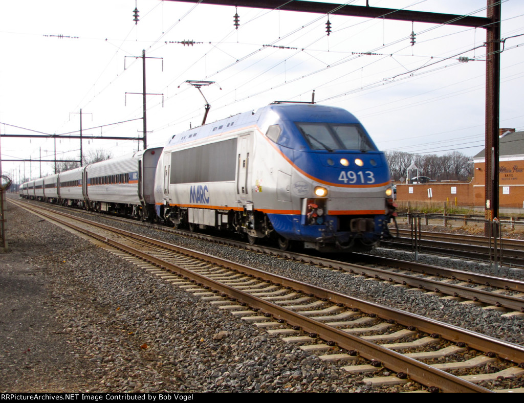 Amtrak Holiday Extra
